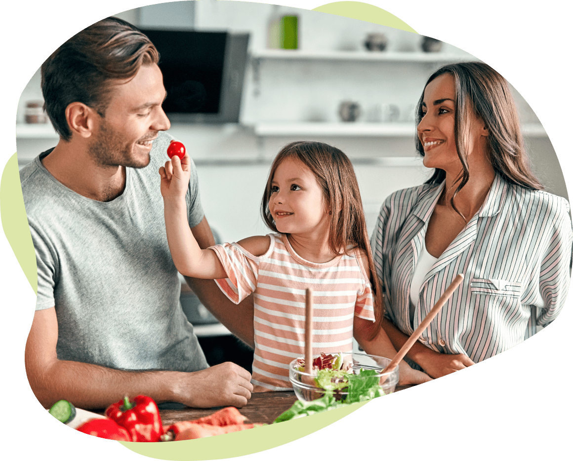 Mi mundo saludable, tips y alternativas para cuidarte